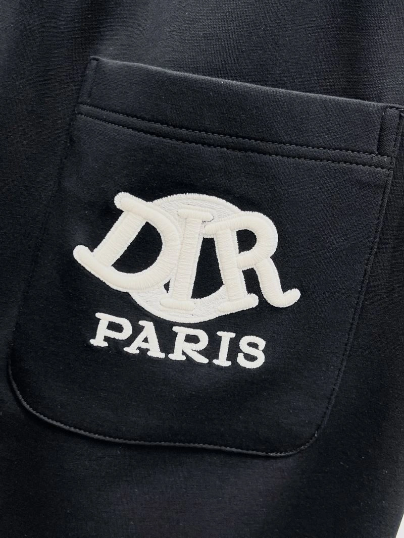 Mirror quality Christian Dior Long Pants