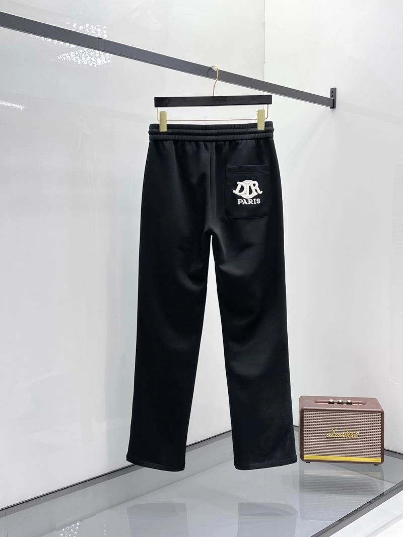 Mirror quality Christian Dior Long Pants
