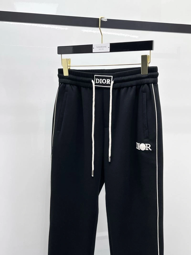Mirror quality Christian Dior Long Pants