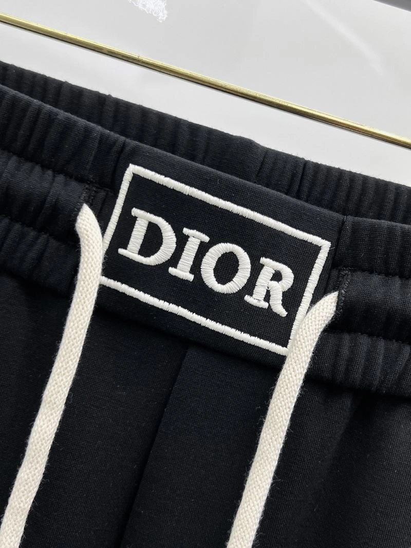 Mirror quality Christian Dior Long Pants