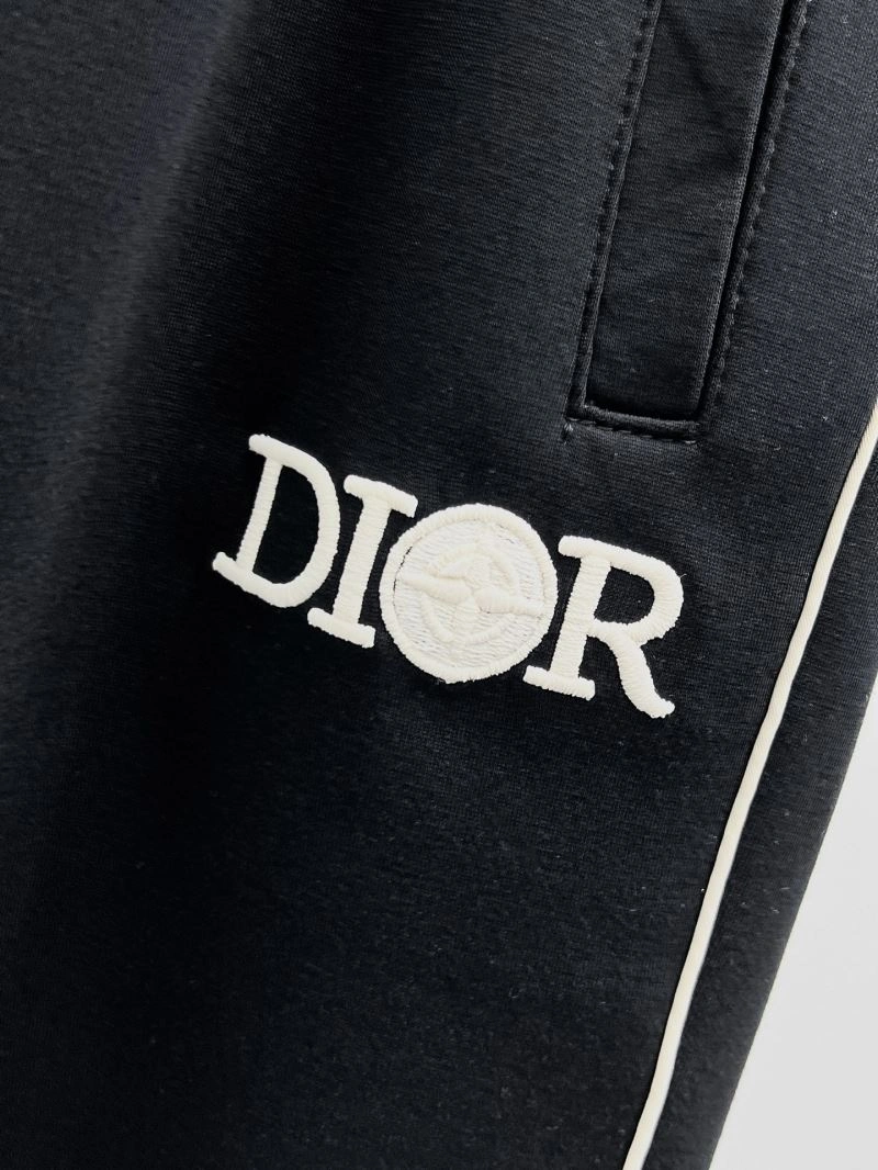 Mirror quality Christian Dior Long Pants