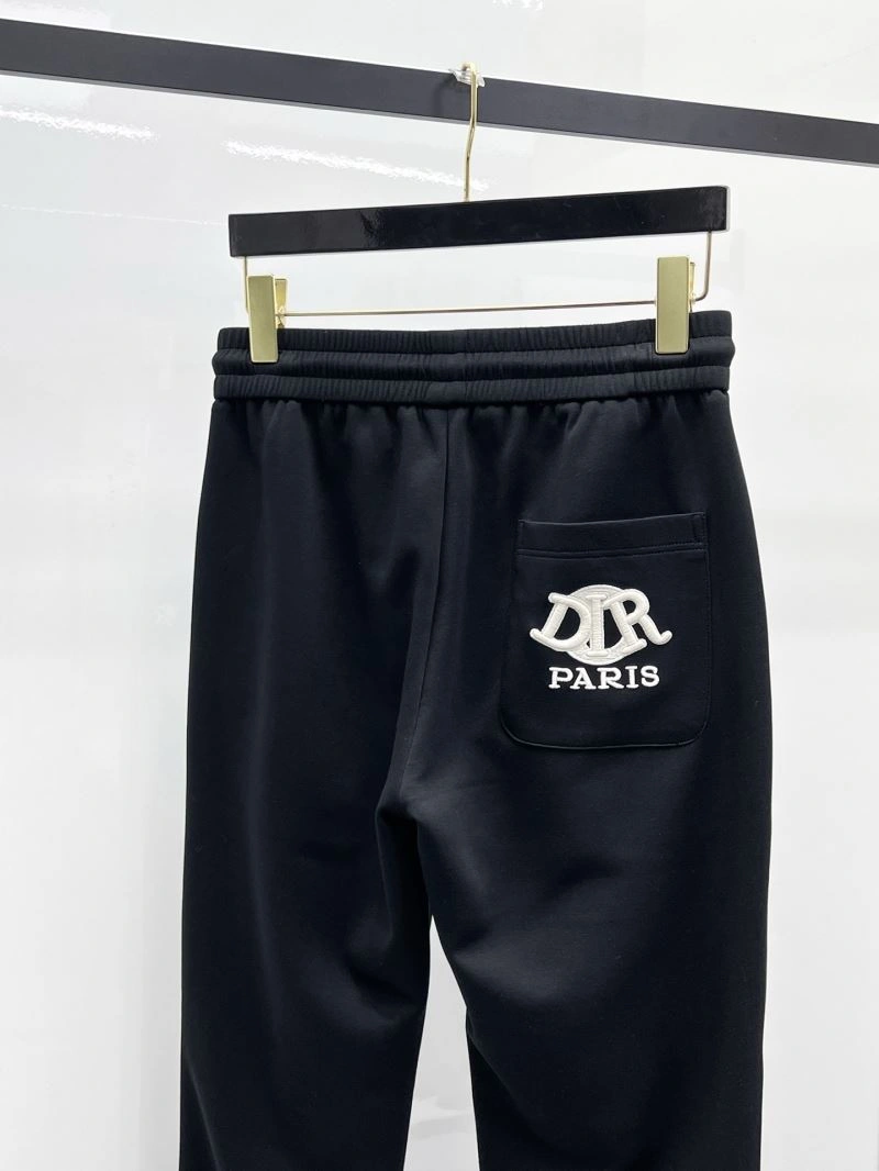 Mirror quality Christian Dior Long Pants
