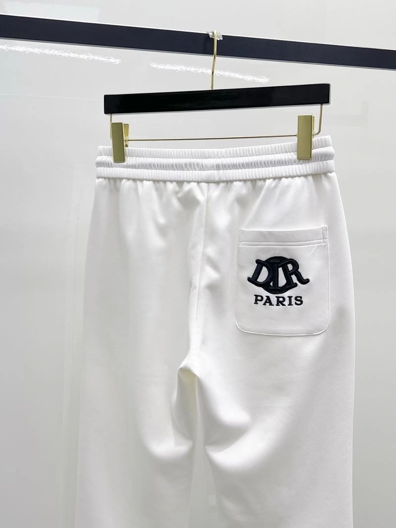 Value-priced Christian Dior Long Pants