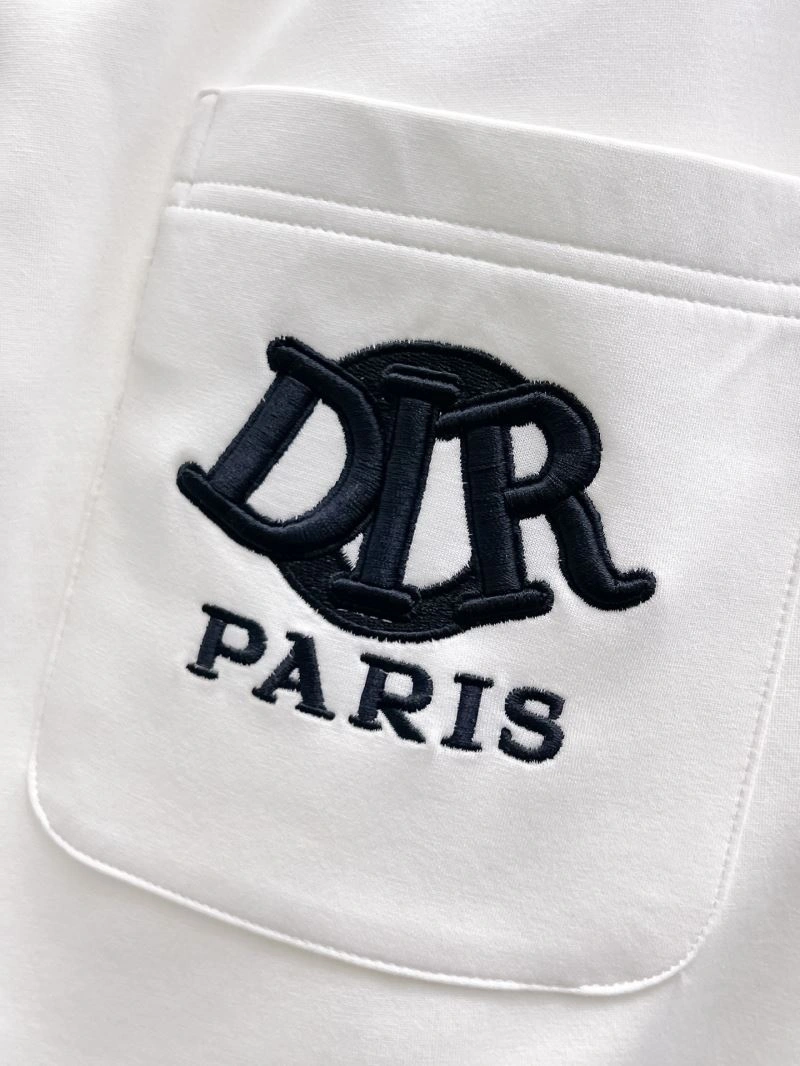 Value-priced Christian Dior Long Pants