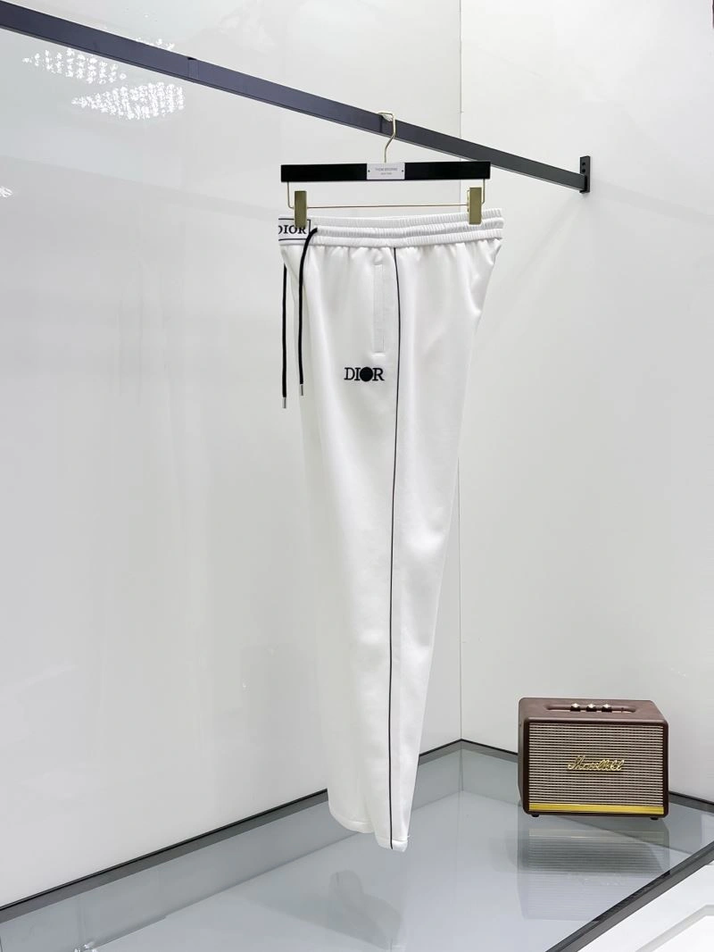 Value-priced Christian Dior Long Pants