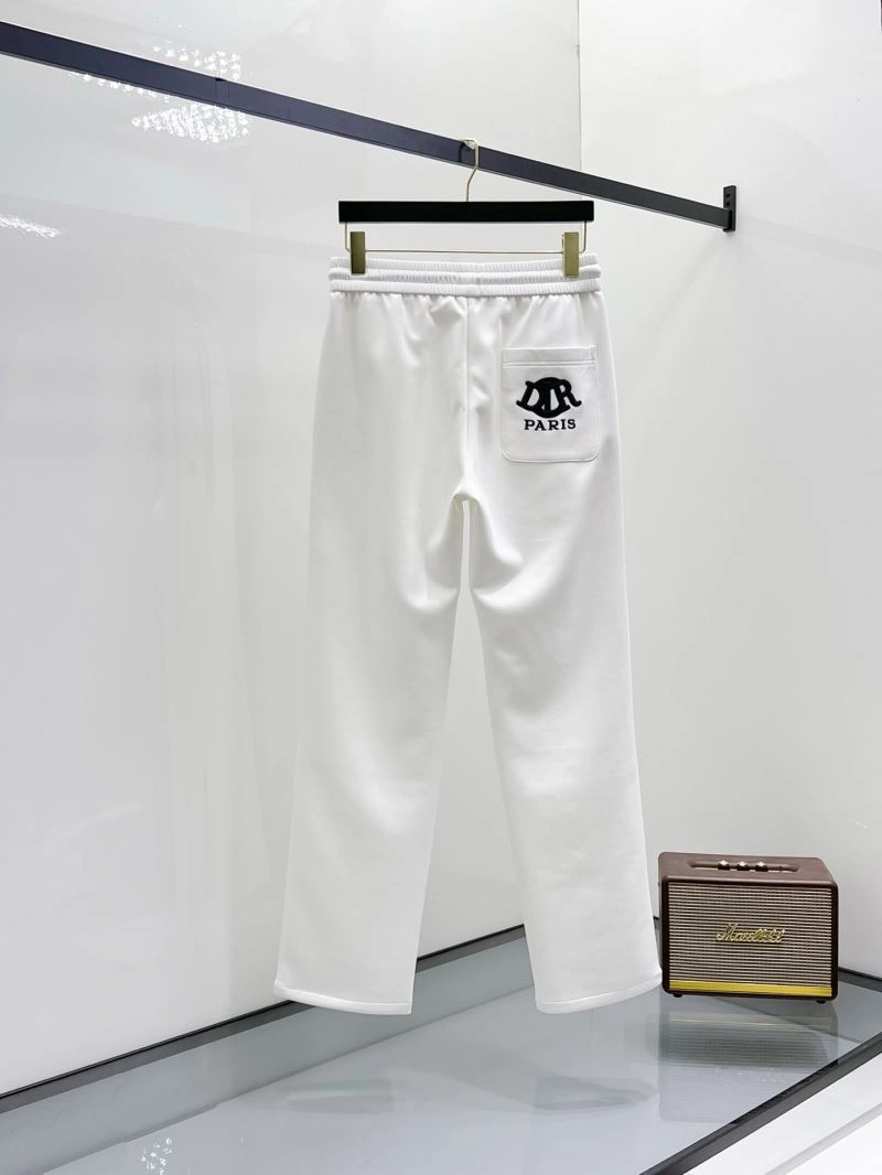 Value-priced Christian Dior Long Pants