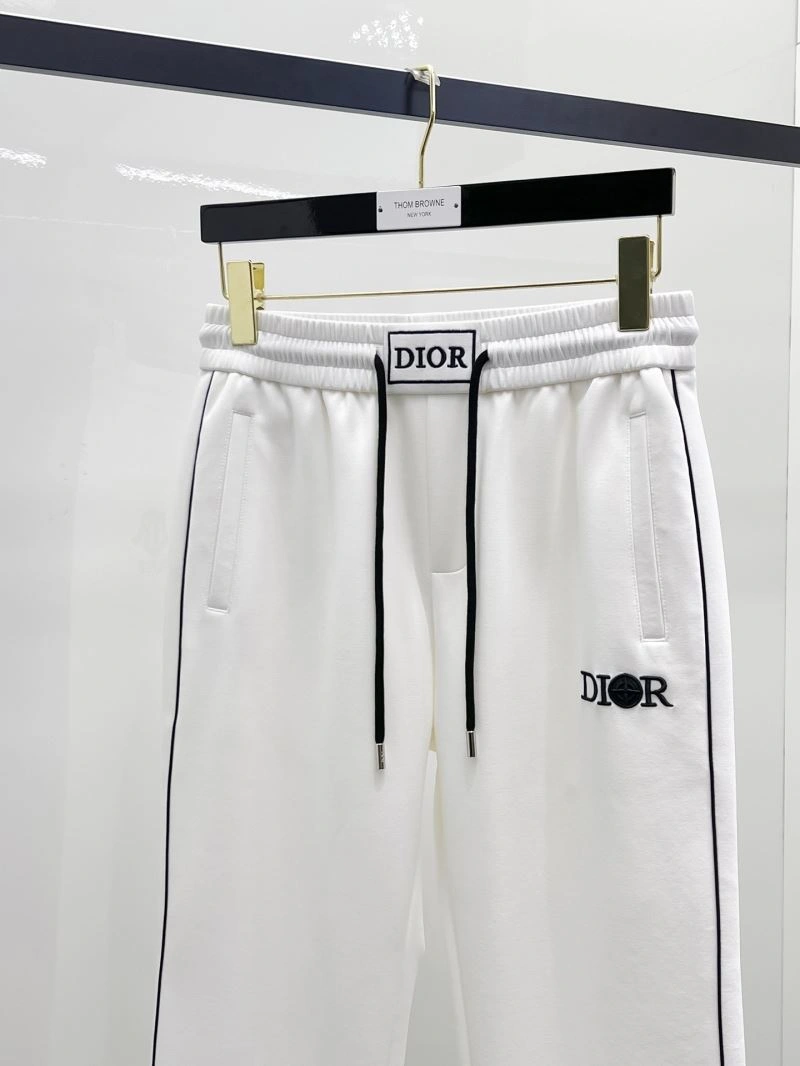 Value-priced Christian Dior Long Pants