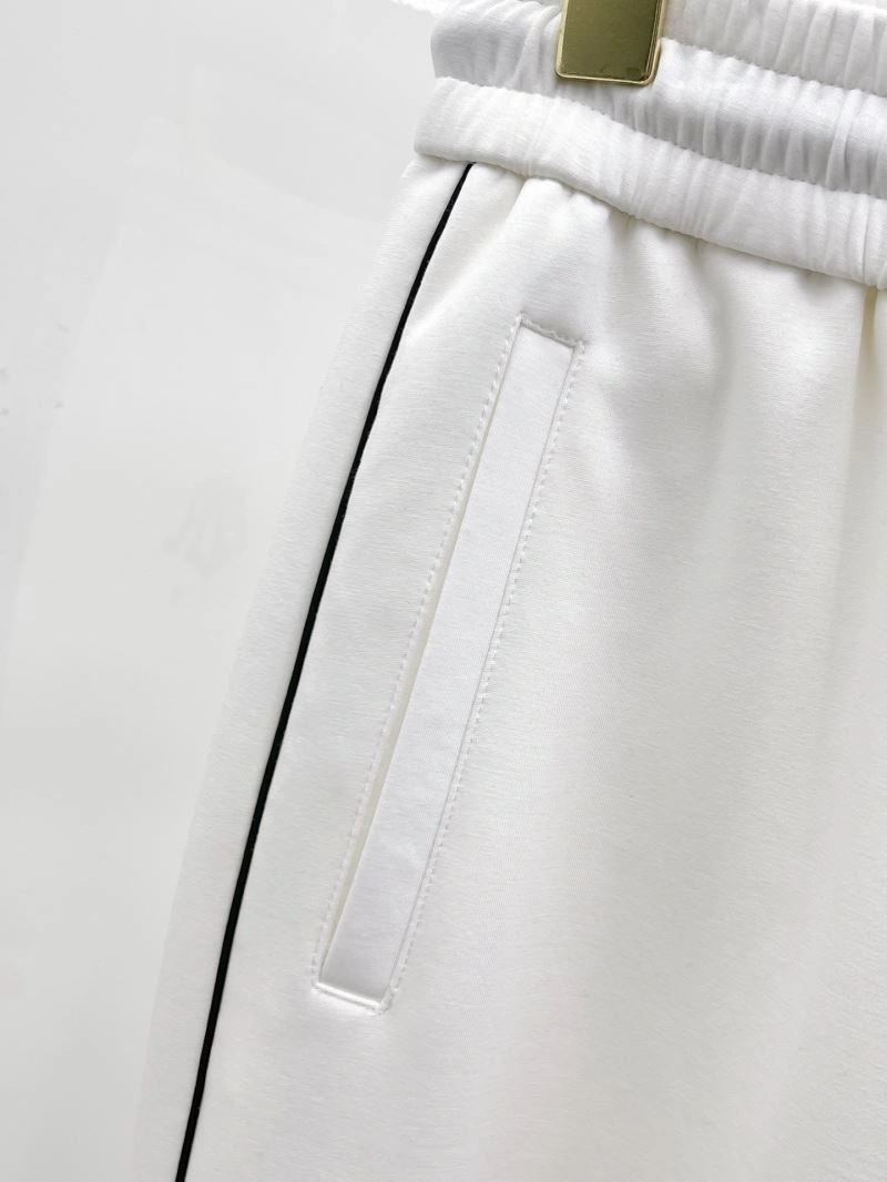 Value-priced Christian Dior Long Pants