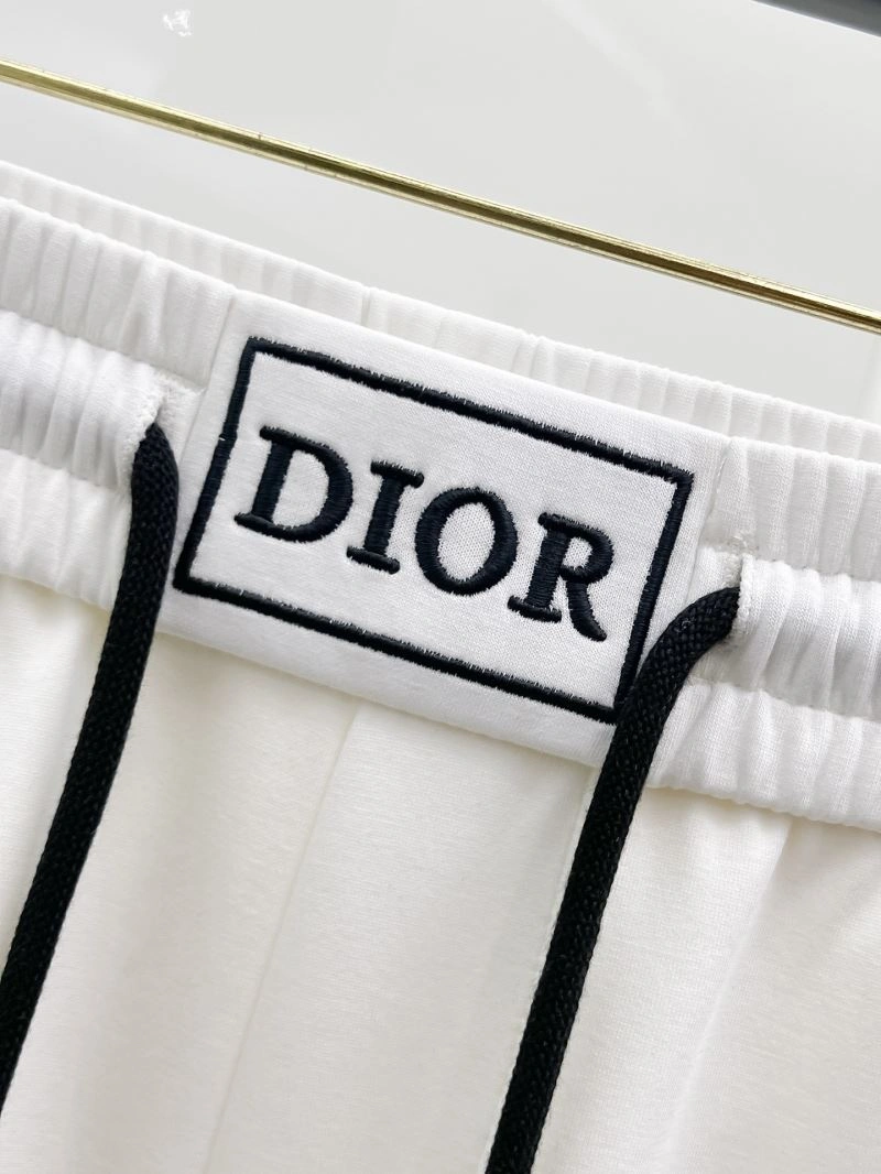 Value-priced Christian Dior Long Pants