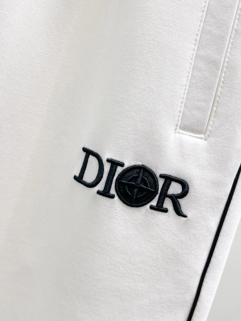 Value-priced Christian Dior Long Pants