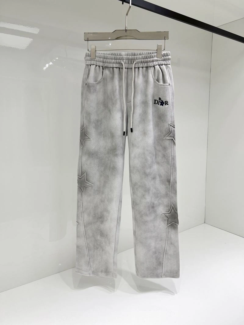 Christian Dior Long Pants