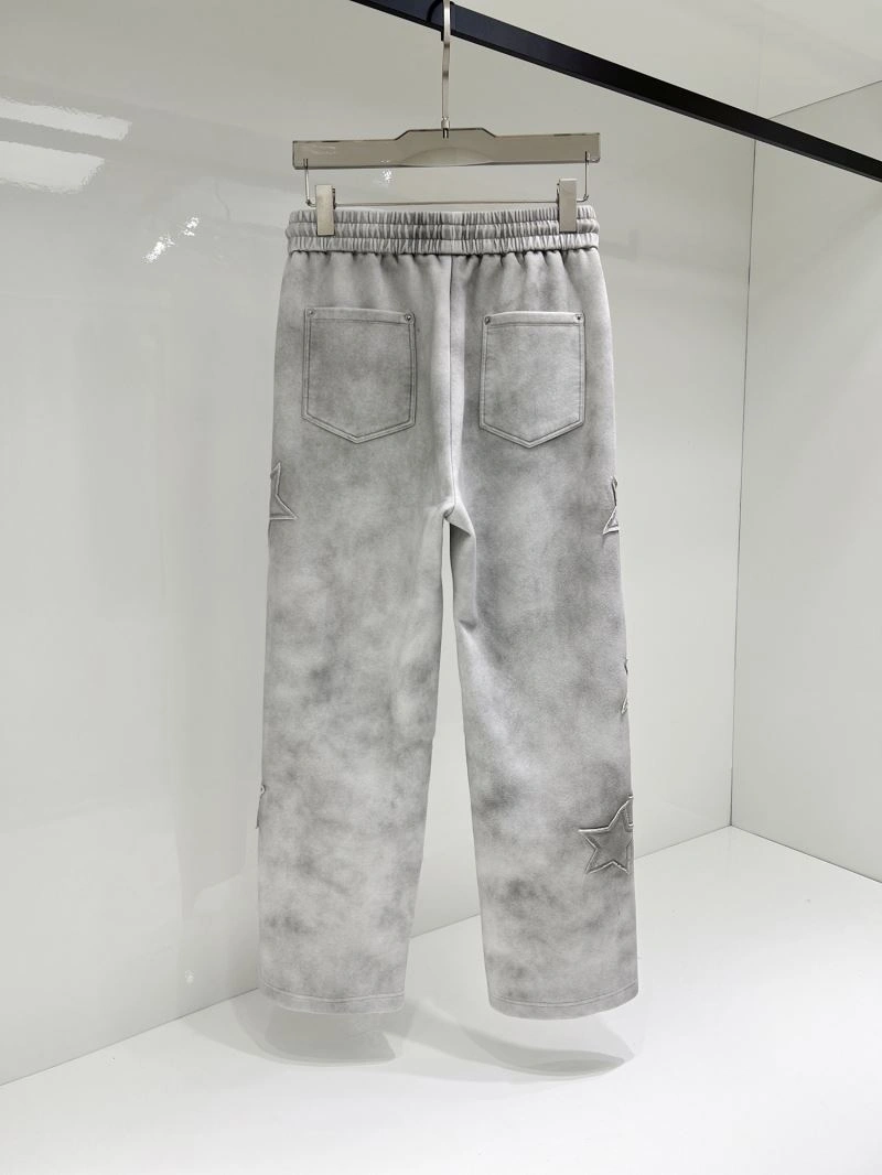 Budget-friendly Christian Dior Long Pants