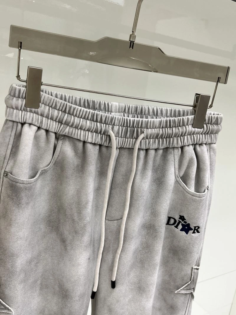 Budget-friendly Christian Dior Long Pants