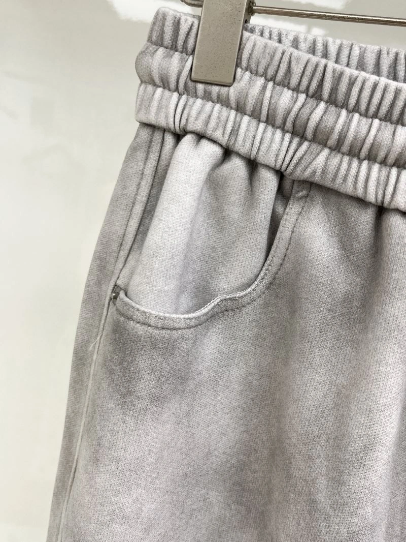 Budget-friendly Christian Dior Long Pants