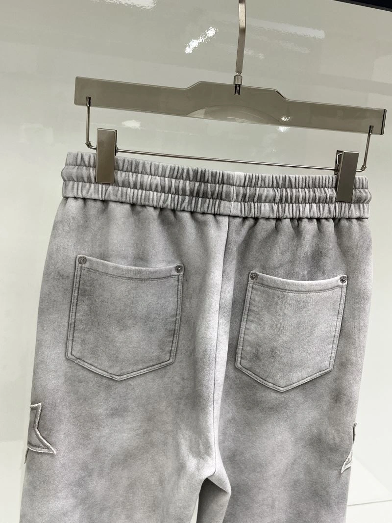 Budget-friendly Christian Dior Long Pants