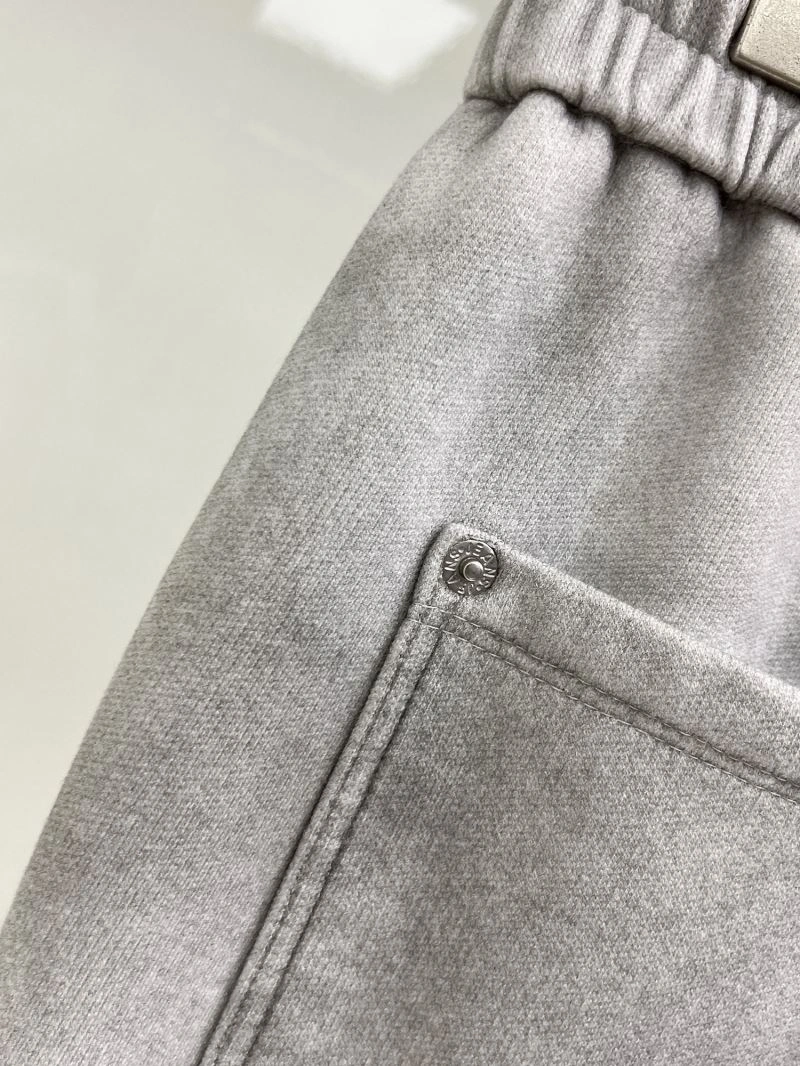 Budget-friendly Christian Dior Long Pants