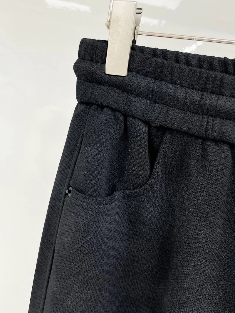 Discounted Christian Dior Long Pants
