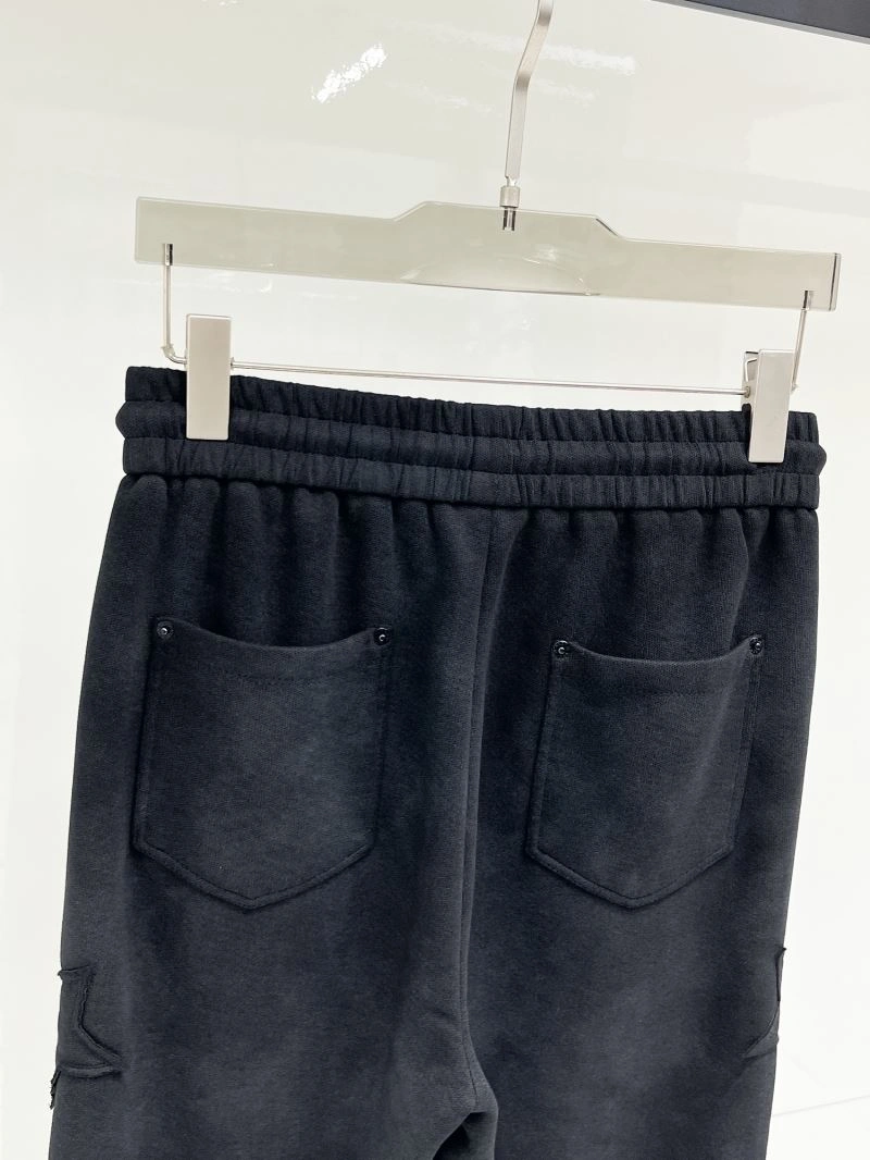 Discounted Christian Dior Long Pants