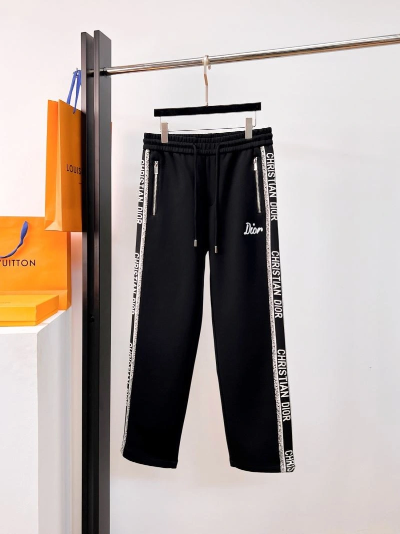 Christian Dior Long Pants