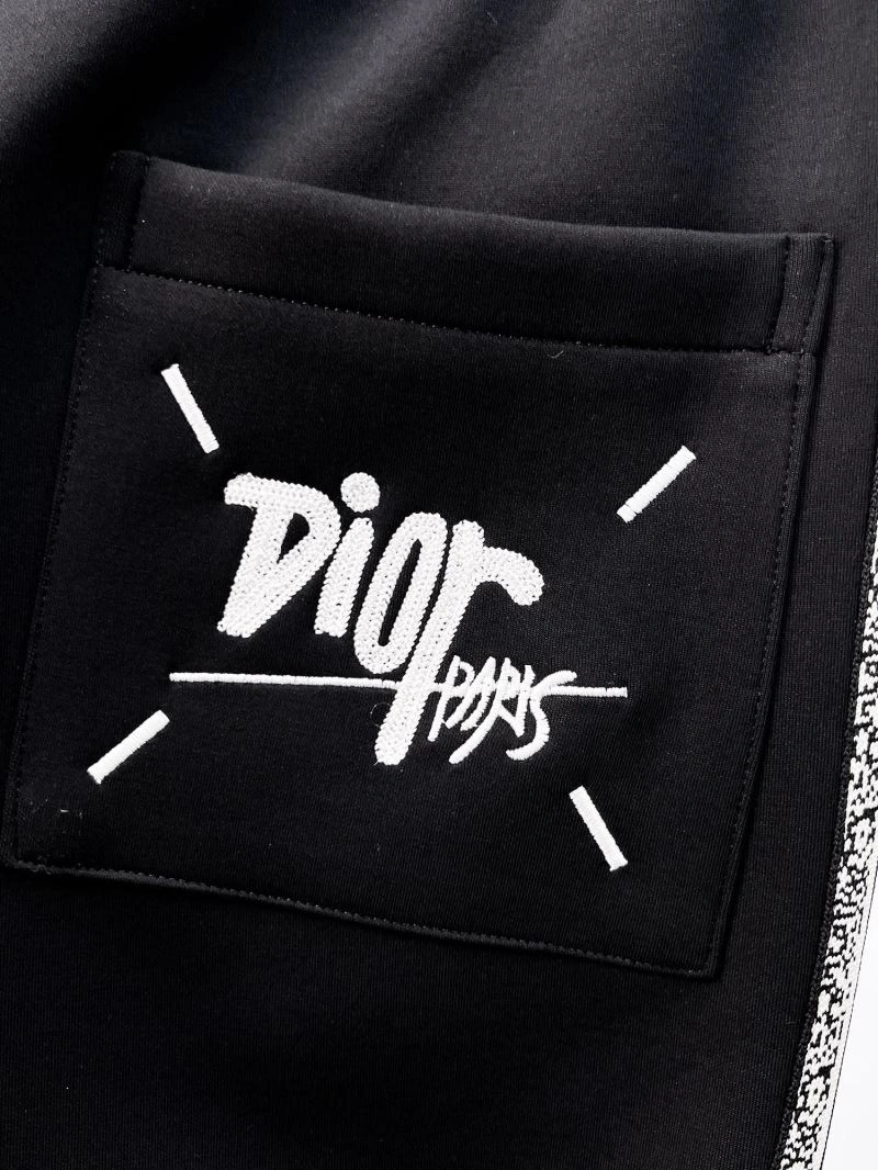 Affordable Christian Dior Long Pants