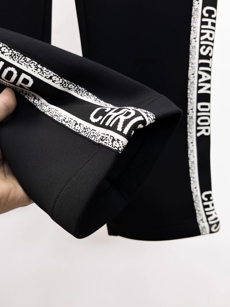 Affordable Christian Dior Long Pants