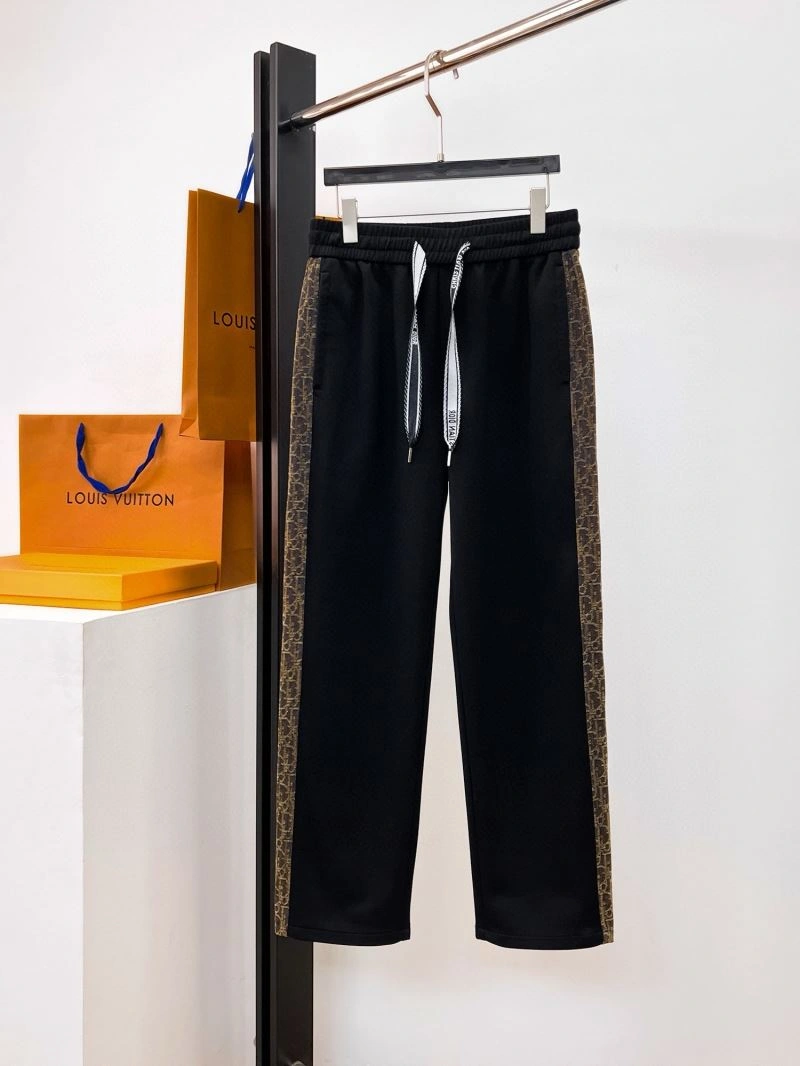 Christian Dior Long Pants