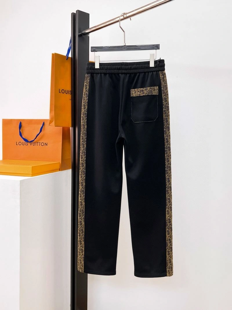 Precise copy Christian Dior Long Pants