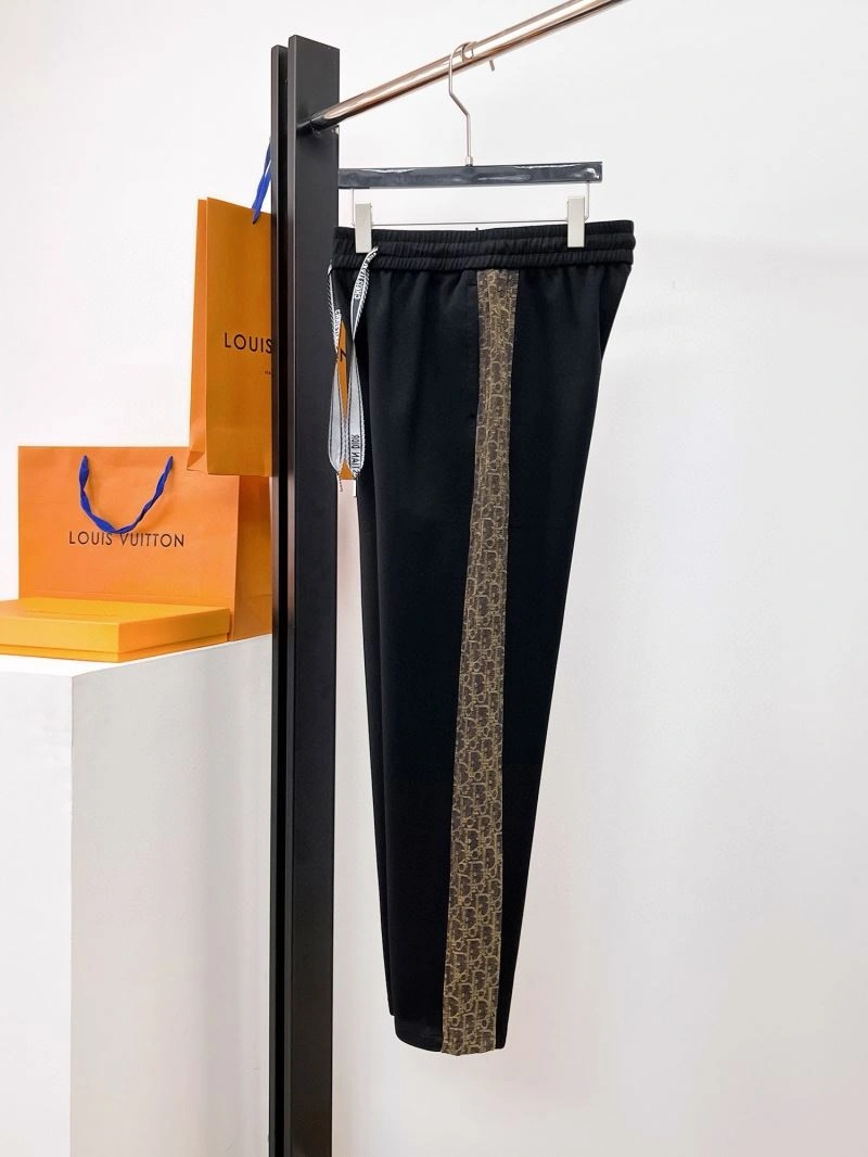 Precise copy Christian Dior Long Pants