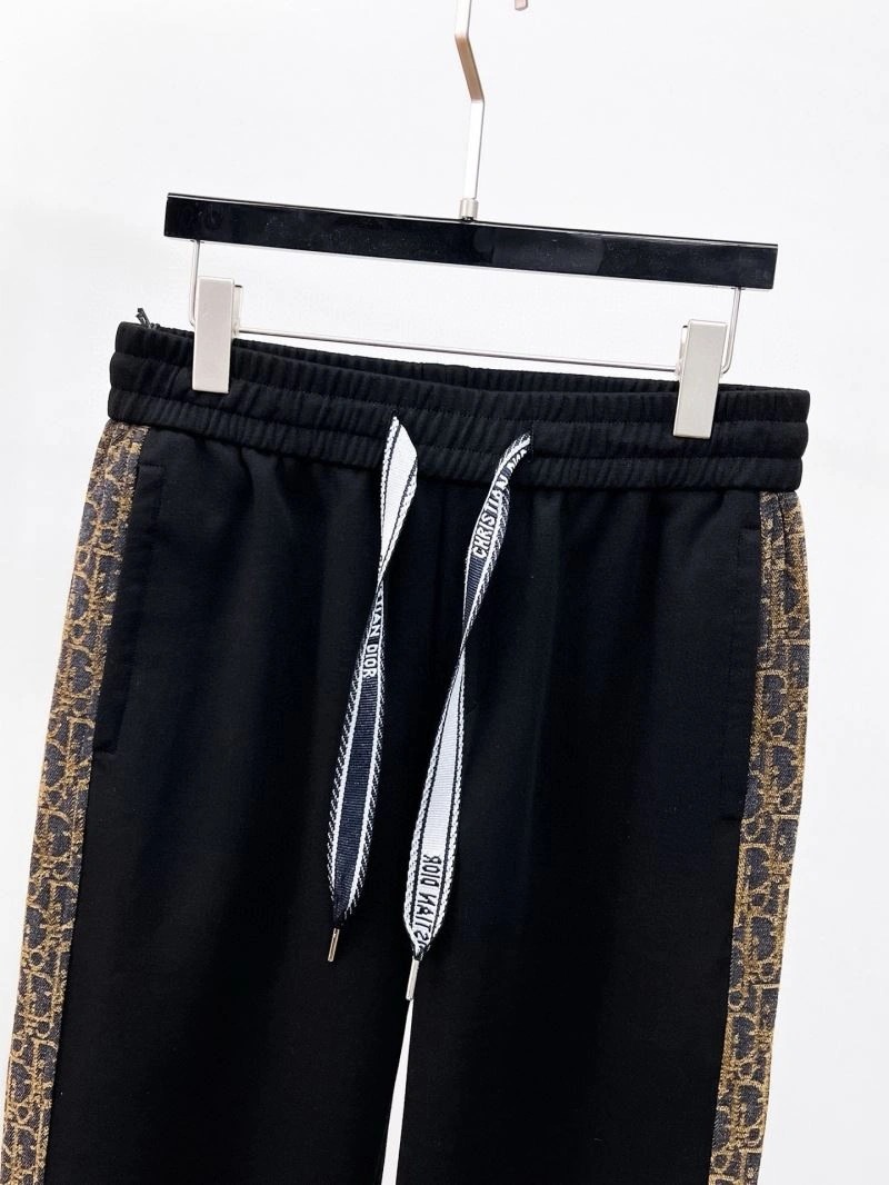 Precise copy Christian Dior Long Pants