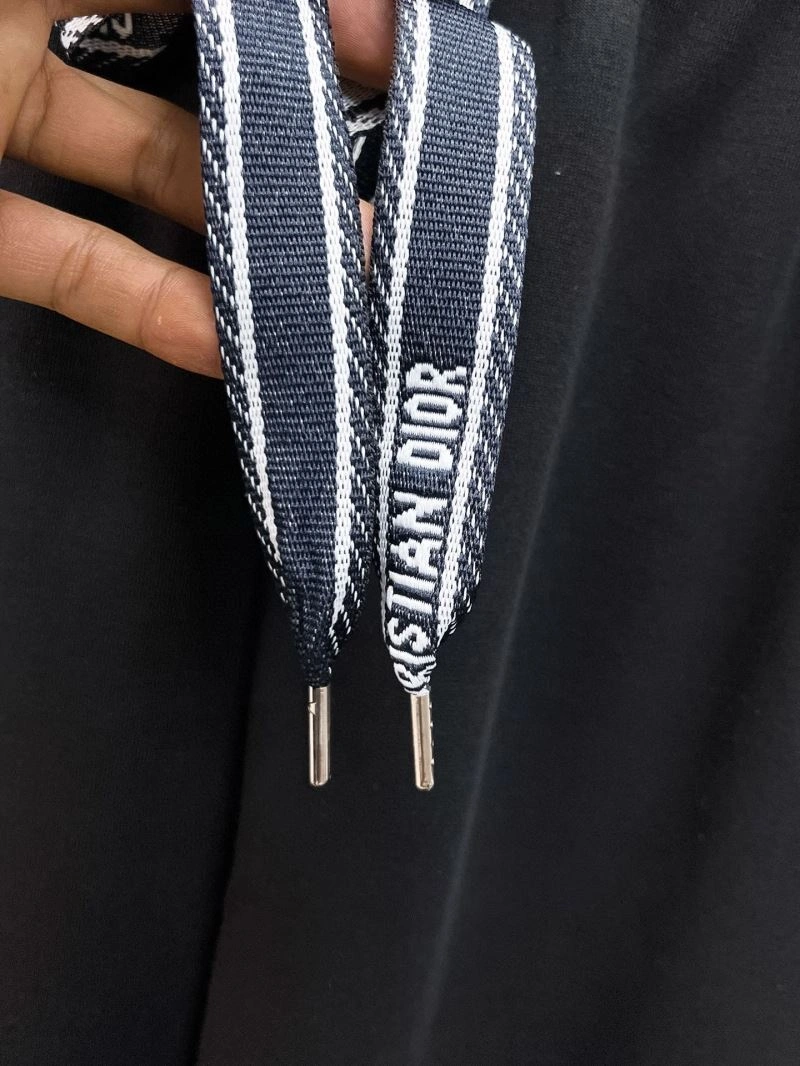 Precise copy Christian Dior Long Pants