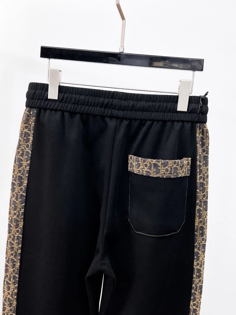 Precise copy Christian Dior Long Pants