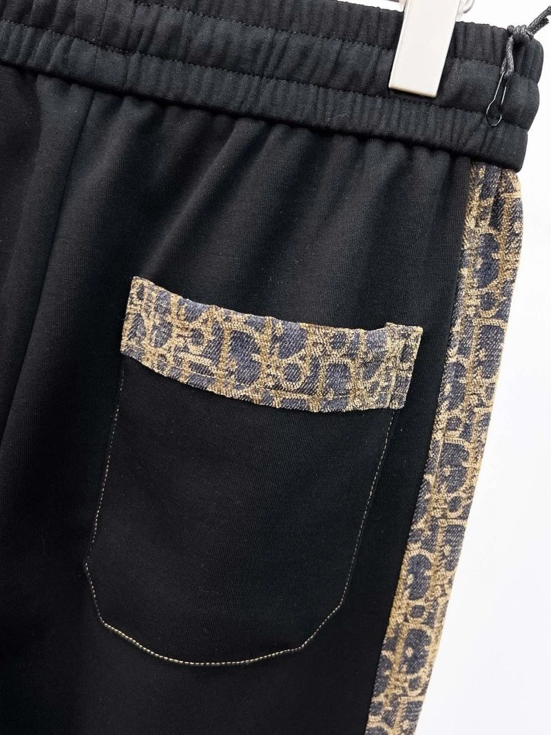Precise copy Christian Dior Long Pants