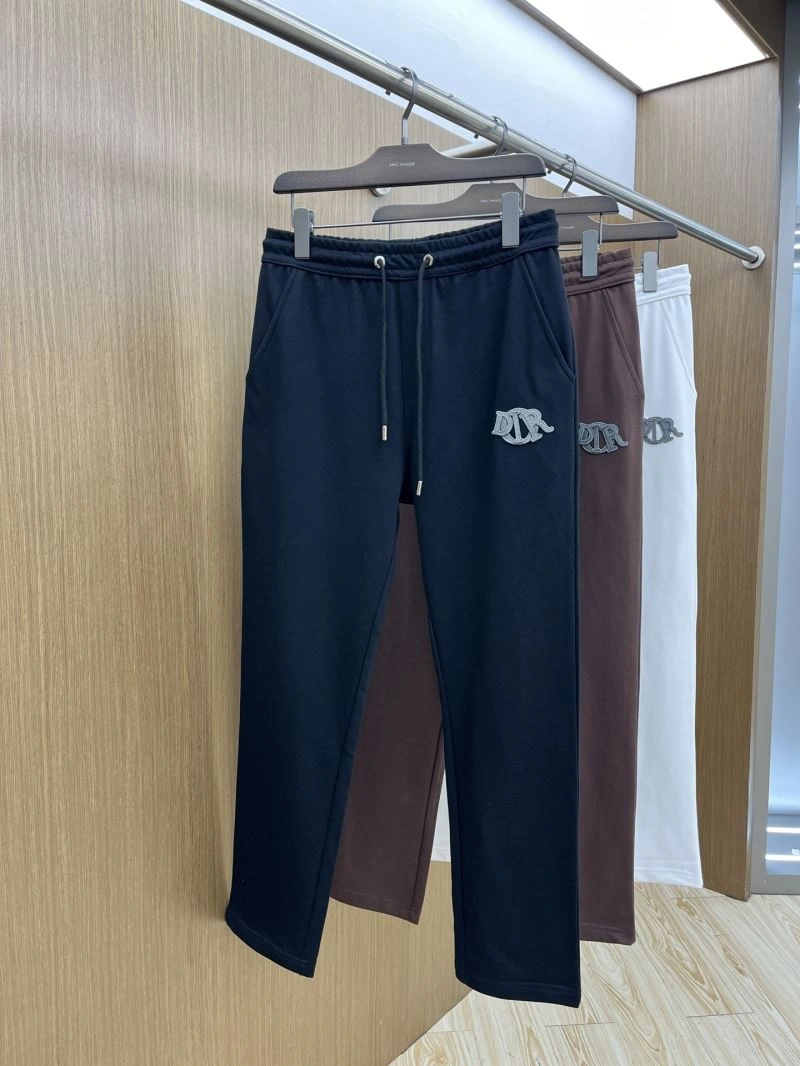 Christian Dior Long Pants