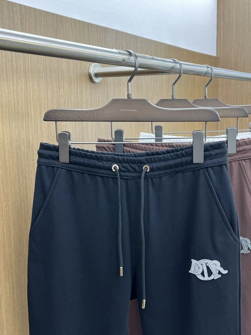 Precise copy Christian Dior Long Pants