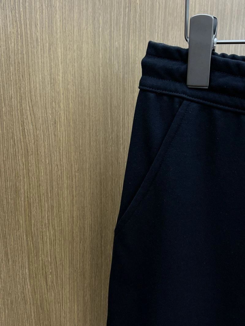 Precise copy Christian Dior Long Pants