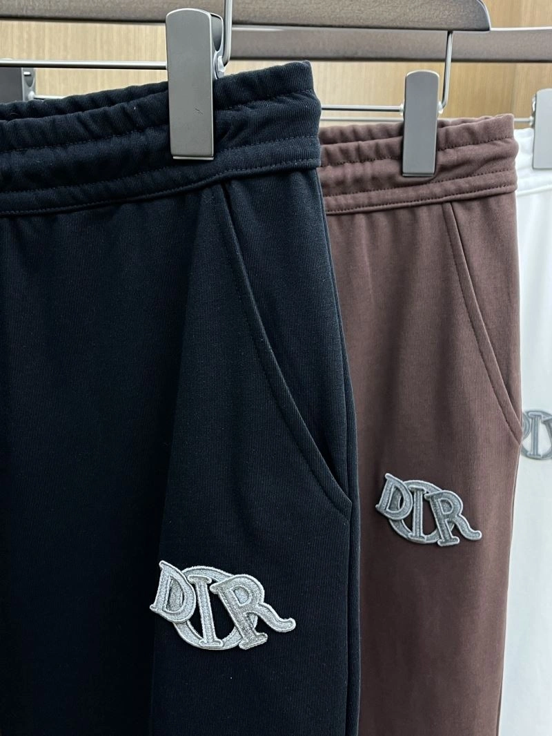 Precise copy Christian Dior Long Pants