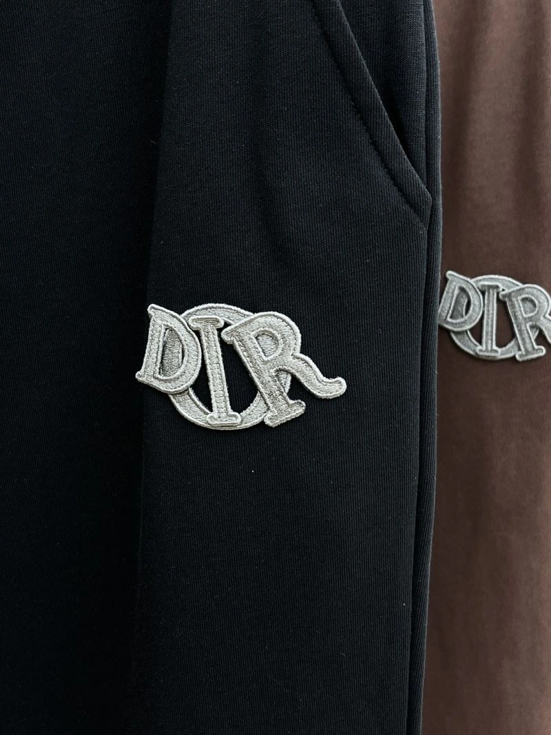 Precise copy Christian Dior Long Pants