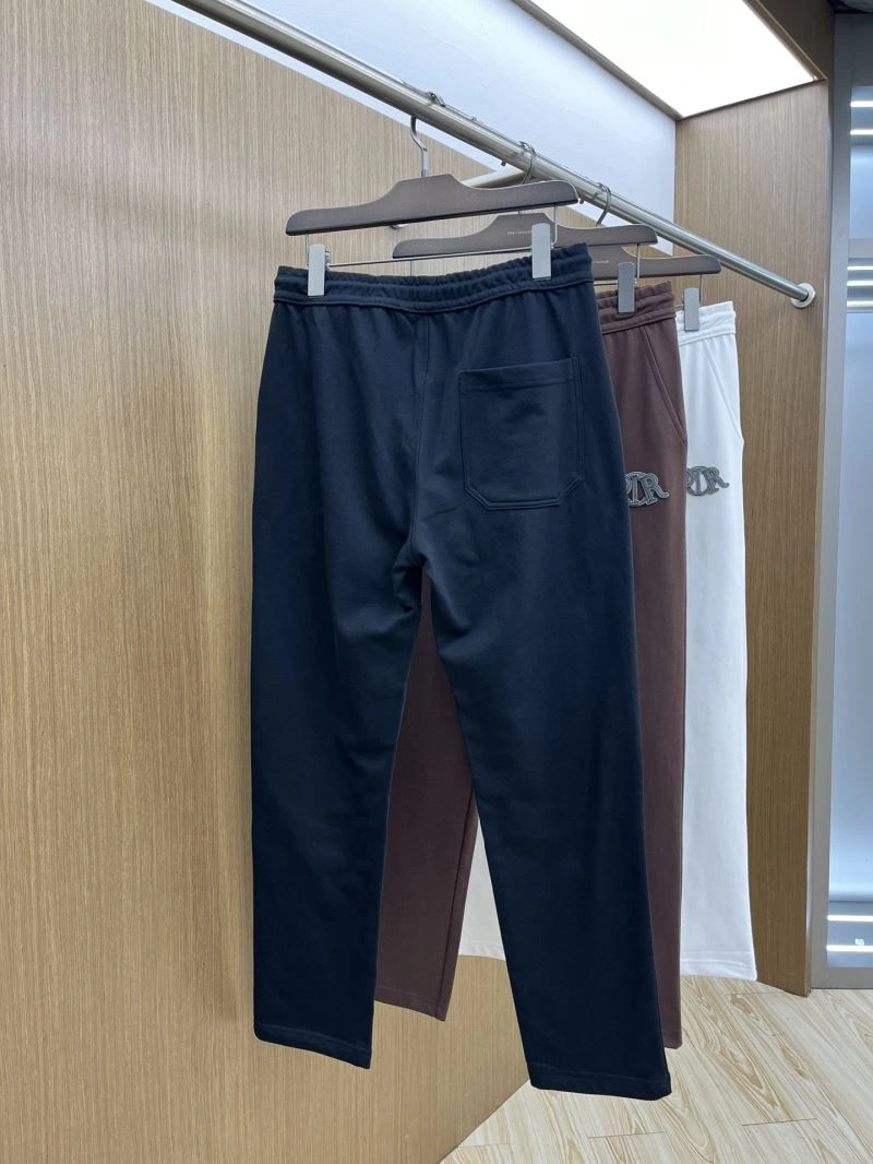 Precise copy Christian Dior Long Pants
