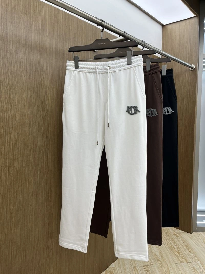 Christian Dior Long Pants