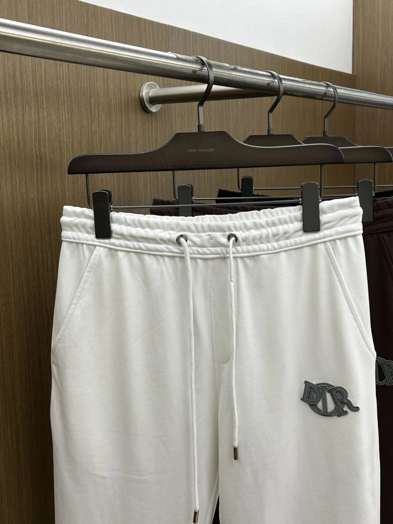 Top mirror Christian Dior Long Pants