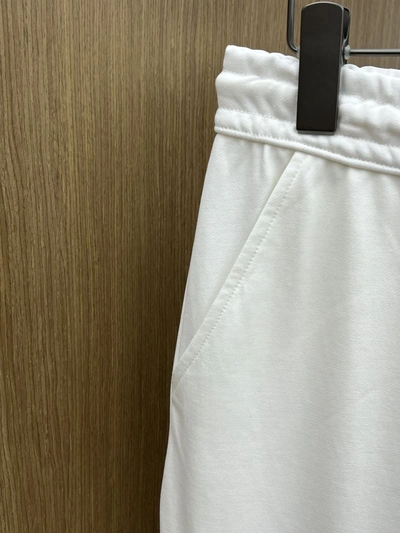 Top mirror Christian Dior Long Pants