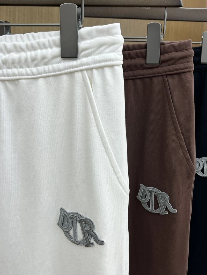 Top mirror Christian Dior Long Pants