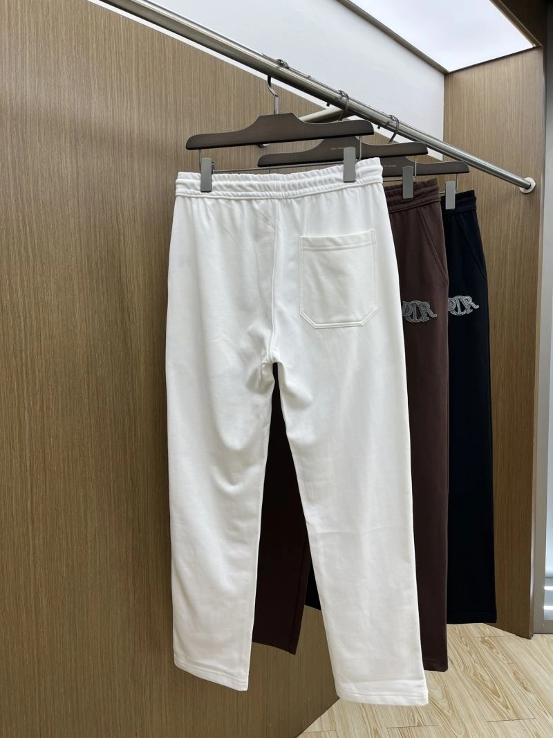 Top mirror Christian Dior Long Pants