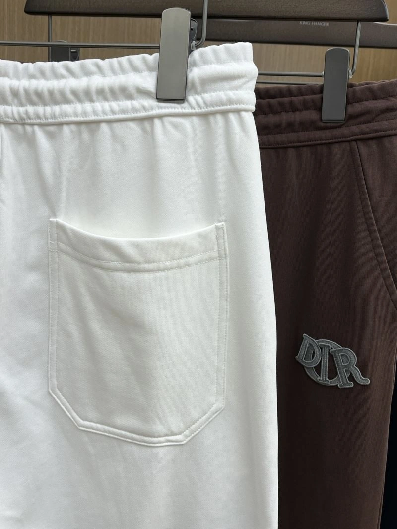 Top mirror Christian Dior Long Pants