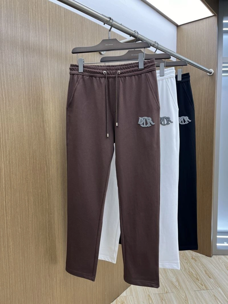 Christian Dior Long Pants