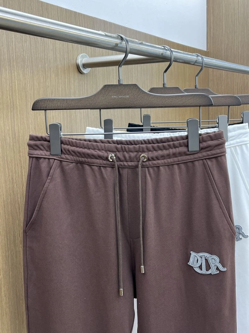 Indistinguishable Christian Dior Long Pants