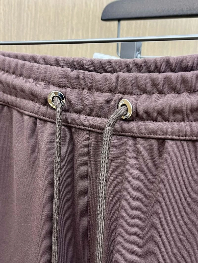 Indistinguishable Christian Dior Long Pants