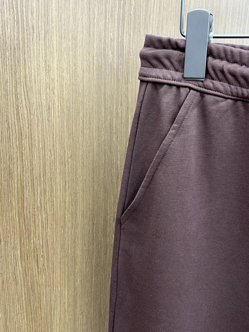 Indistinguishable Christian Dior Long Pants