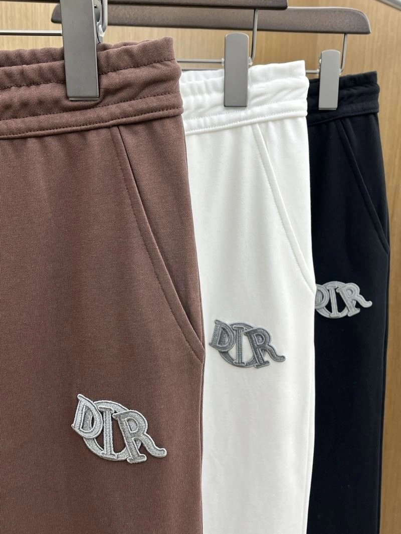 Indistinguishable Christian Dior Long Pants
