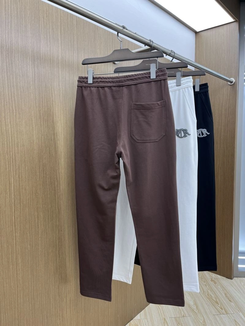 Indistinguishable Christian Dior Long Pants